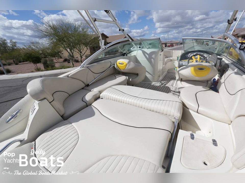 2007 Bennington Azure Az238/Br for sale. View price, photos and Buy ...