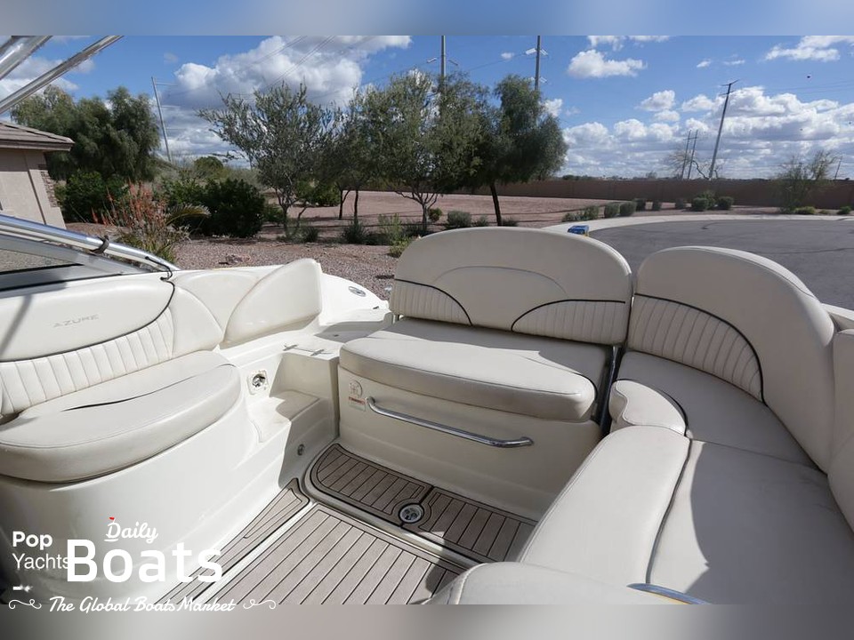 2007 Bennington Azure Az238/Br for sale. View price, photos and Buy ...