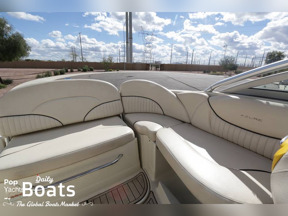 2007 Bennington Azure Az238/Br for sale. View price, photos and Buy ...