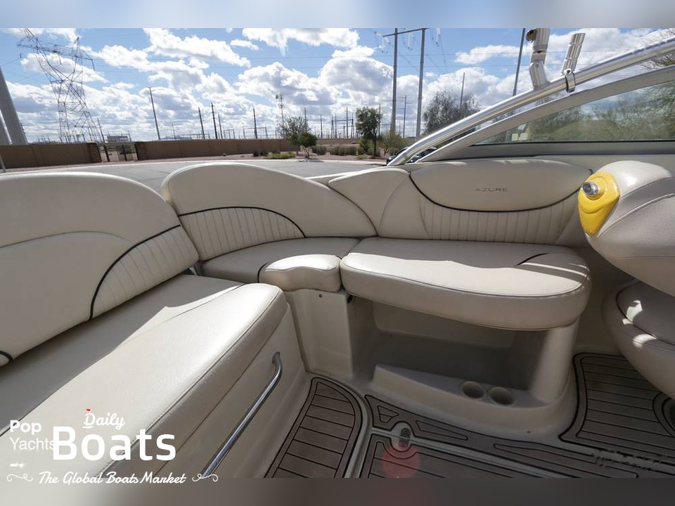 2007 Bennington Azure Az238/Br for sale. View price, photos and Buy ...