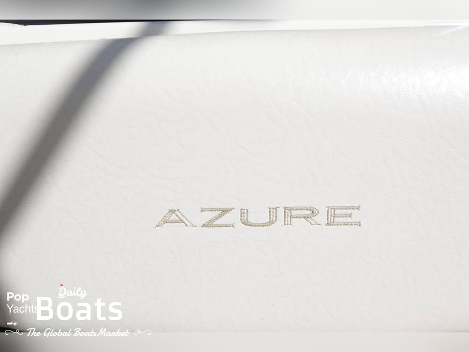 2007 Bennington Azure Az238/Br for sale. View price, photos and Buy ...