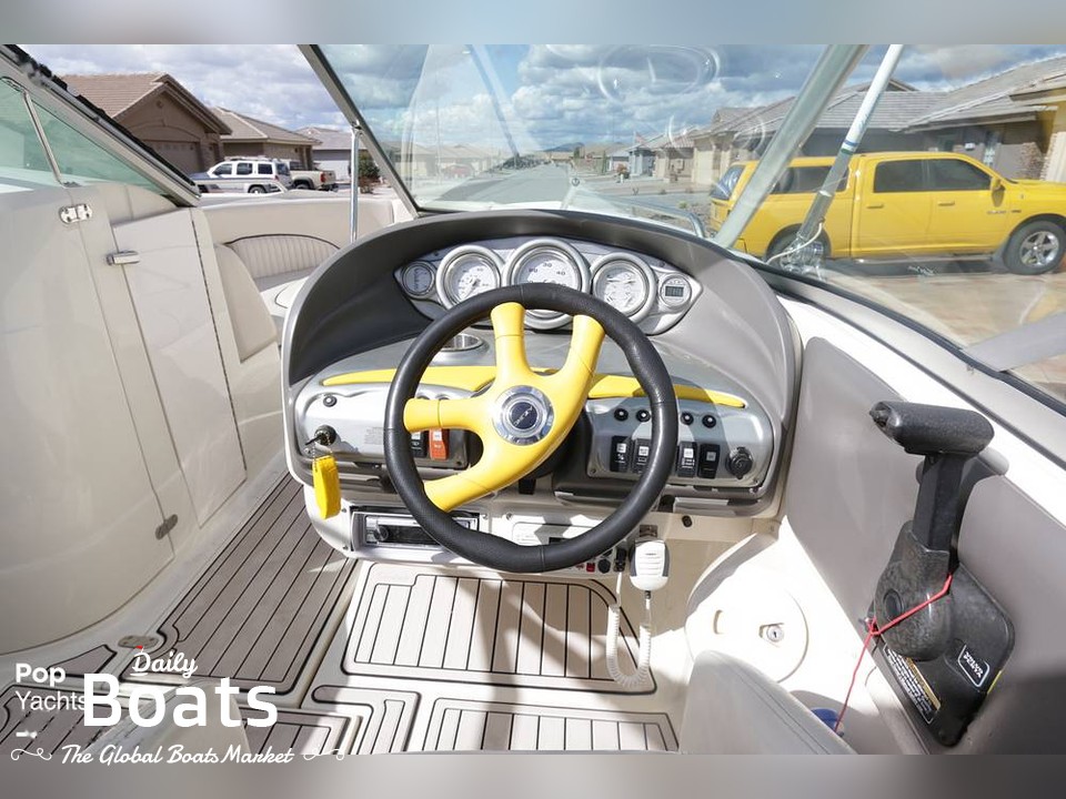 2007 Bennington Azure Az238/Br for sale. View price, photos and Buy ...