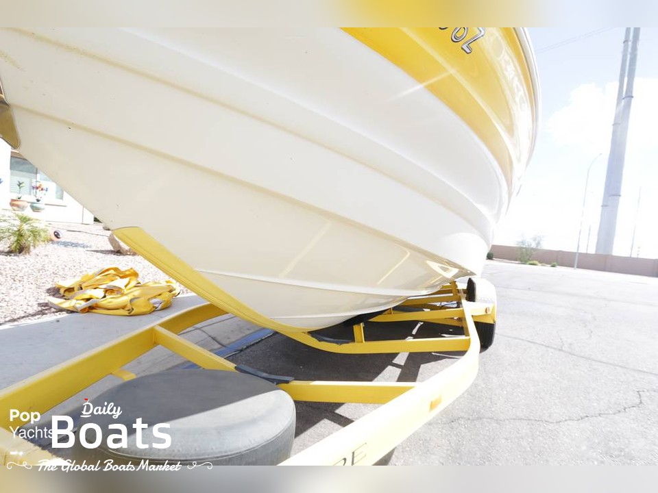 2007 Bennington Azure Az238/Br for sale. View price, photos and Buy ...