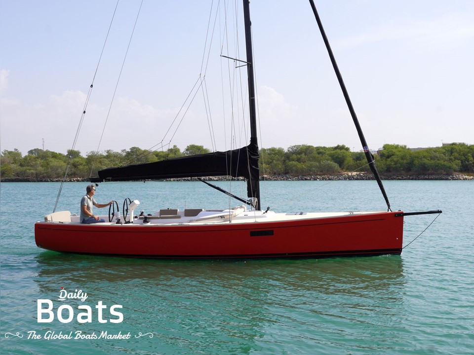 2019 Saffier Se 33 Ud for sale. View price, photos and Buy 2019 Saffier ...