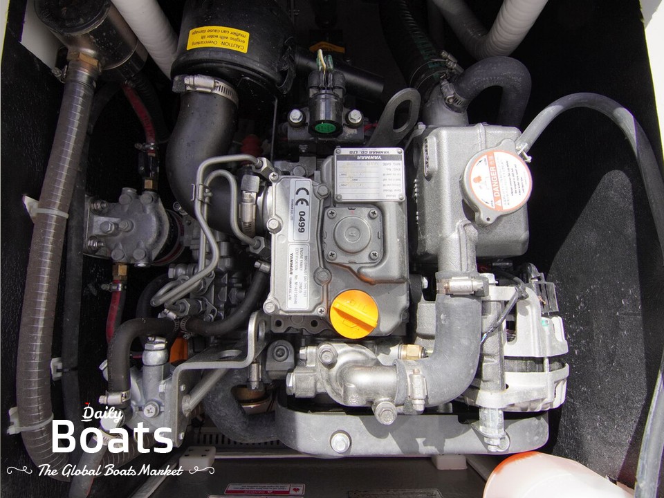 2019 Saffier Se 33 Ud for sale. View price, photos and Buy 2019 Saffier ...