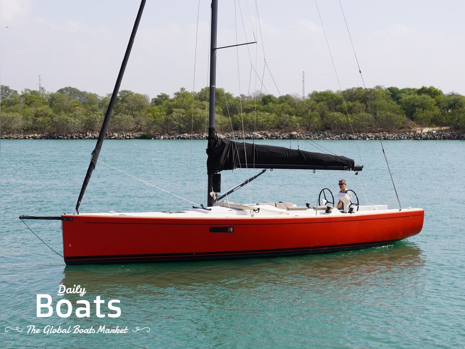 2019 Saffier Se 33 Ud for sale. View price, photos and Buy 2019 Saffier ...