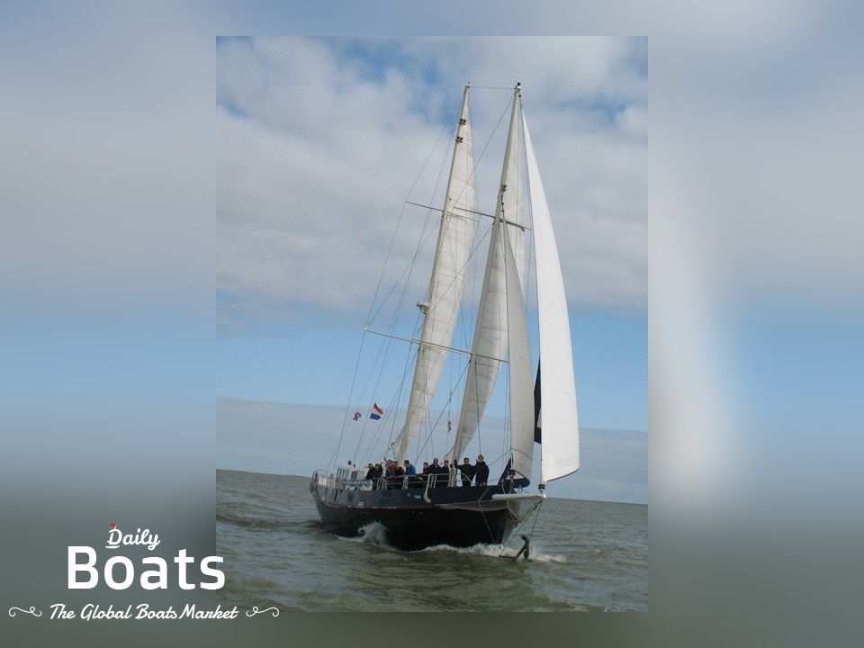 2007 Logger 25 Meter Tweemaster for sale. View price, photos and Buy ...