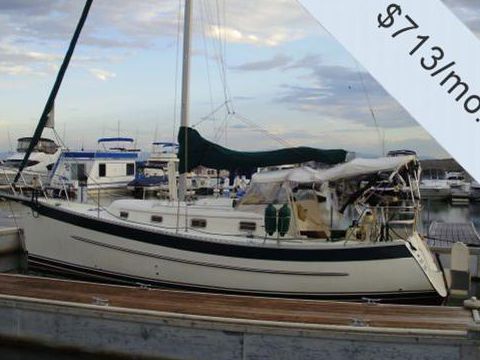 2002 Seaward 32 Rk for sale. View price, photos and Buy 2002 Seaward 32 ...
