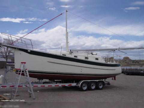 2002 Seaward 32 Rk for sale. View price, photos and Buy 2002 Seaward 32 ...