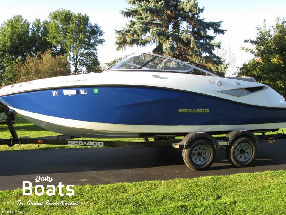 2012 Sea-Doo 210 Jet for sale. View price, photos and Buy 2012 Sea-Doo ...