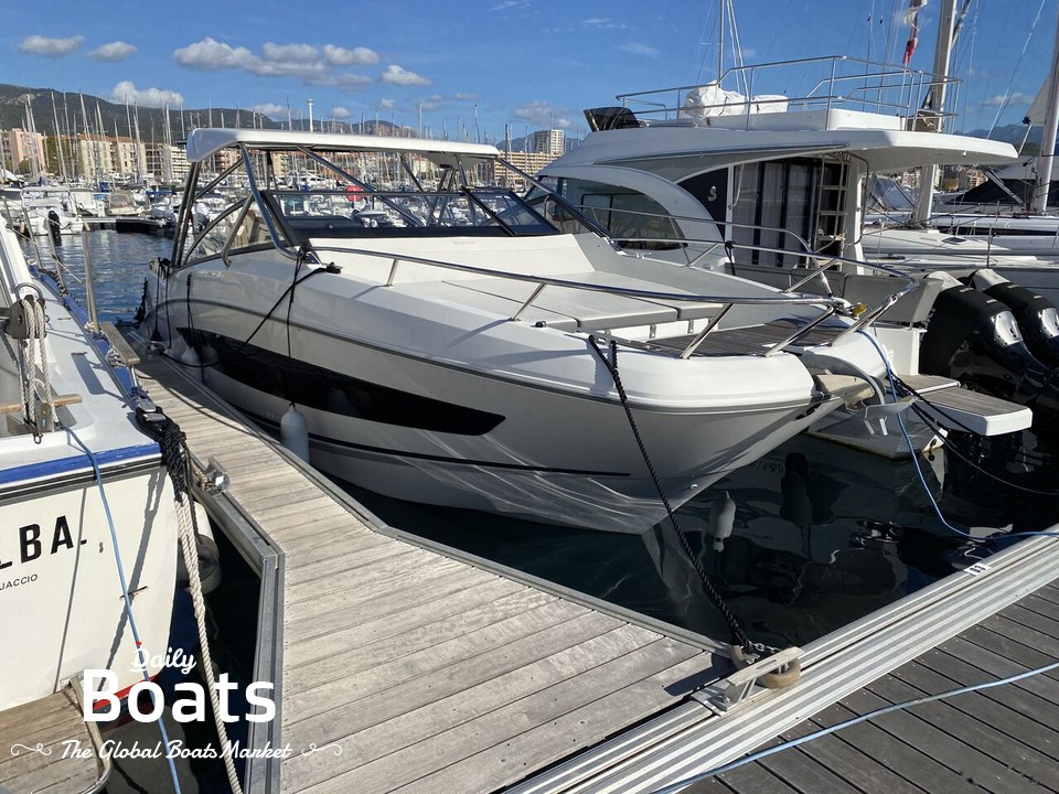 2020 Bénéteau Flyer 10 for sale. View price, photos and Buy 2020 ...