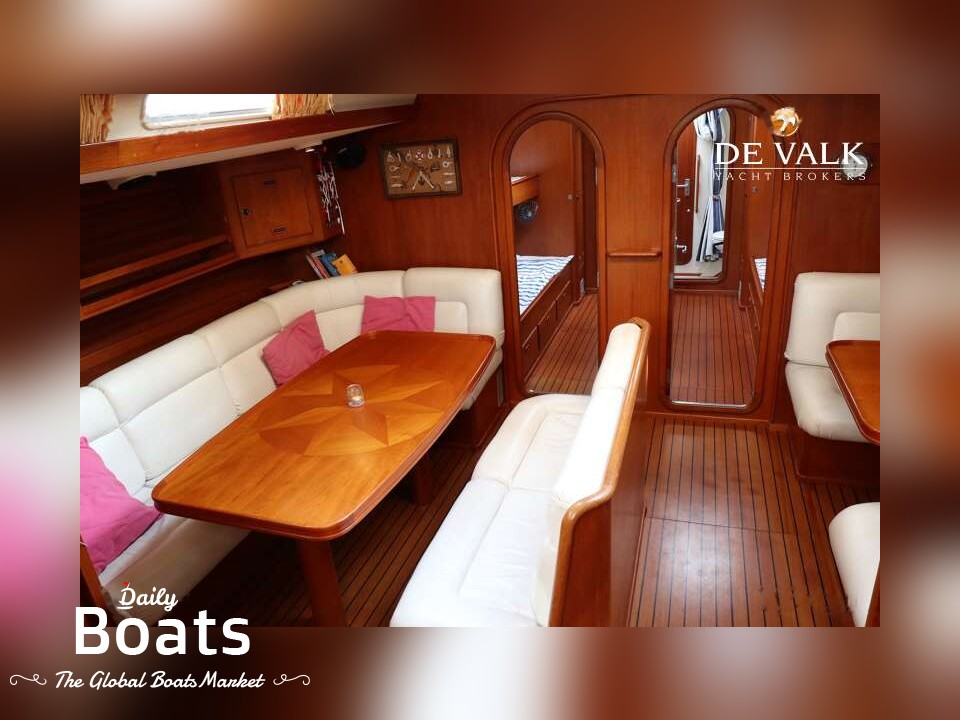 1991 Standfast Yachts 56 for sale. View price, photos and Buy 1991 ...