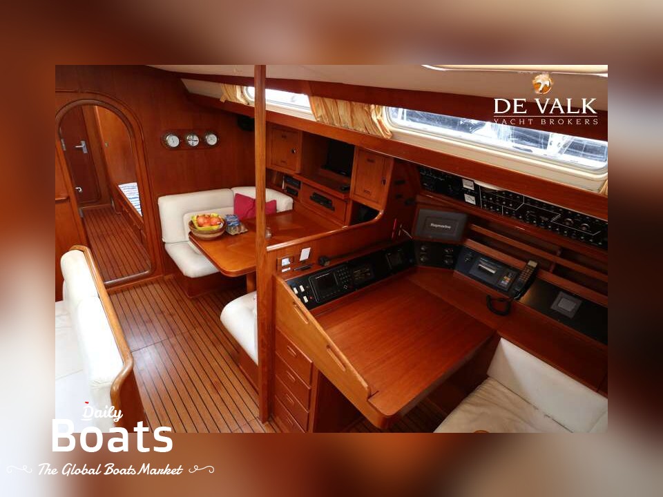 1991 Standfast Yachts 56 for sale. View price, photos and Buy 1991 ...