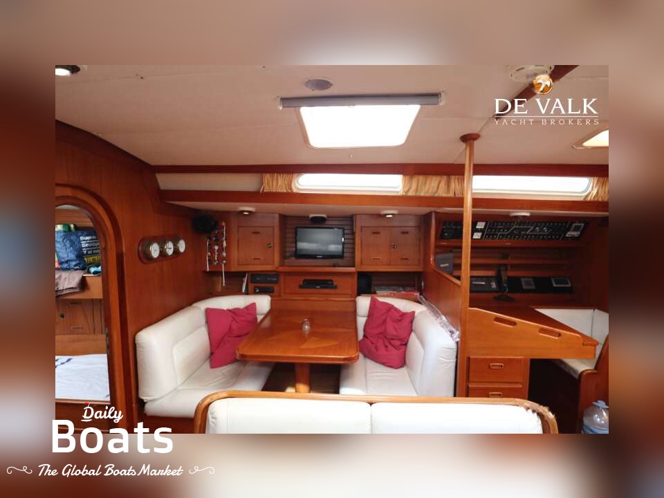 1991 Standfast Yachts 56 for sale. View price, photos and Buy 1991 ...