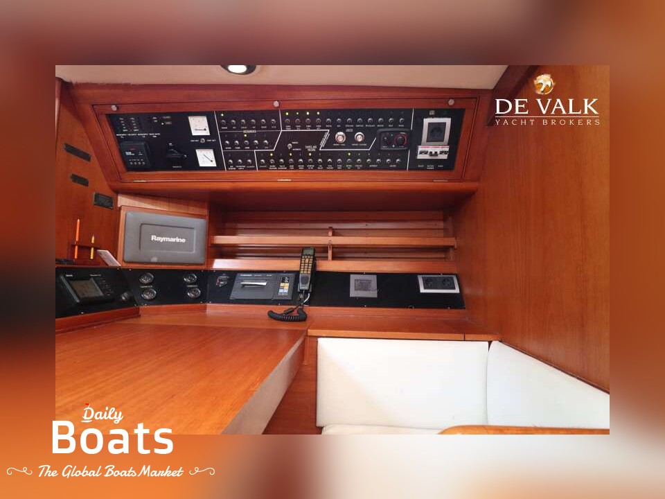 1991 Standfast Yachts 56 for sale. View price, photos and Buy 1991 ...