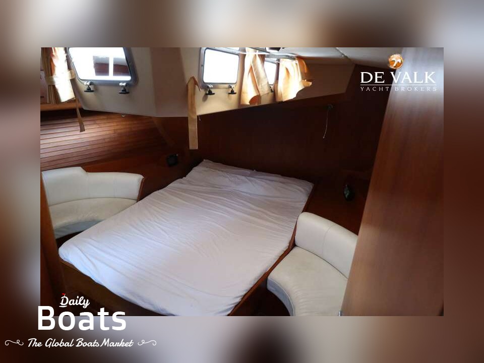 1991 Standfast Yachts 56 for sale. View price, photos and Buy 1991 ...
