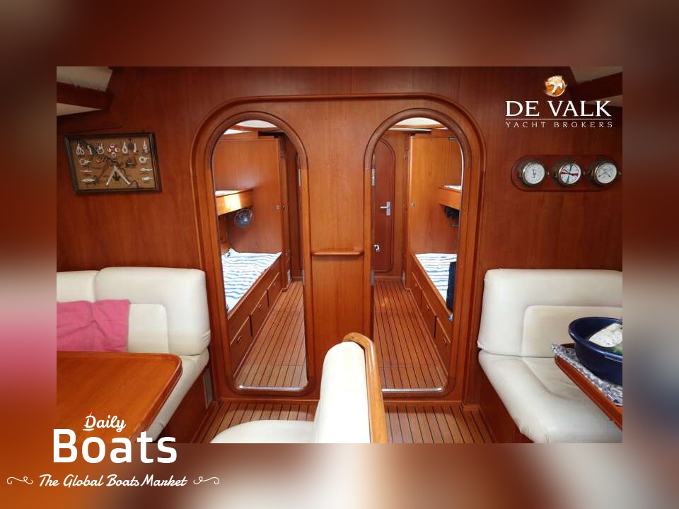 1991 Standfast Yachts 56 for sale. View price, photos and Buy 1991 ...