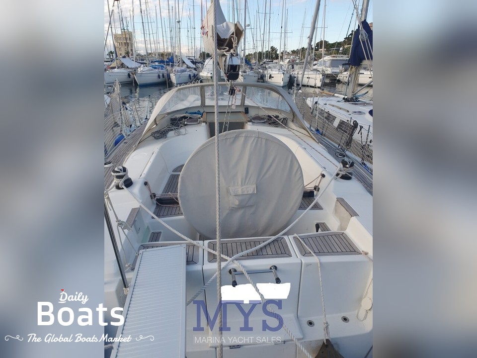 2006 Hanse 400 for sale. View price, photos and Buy 2006 Hanse 400 #419910