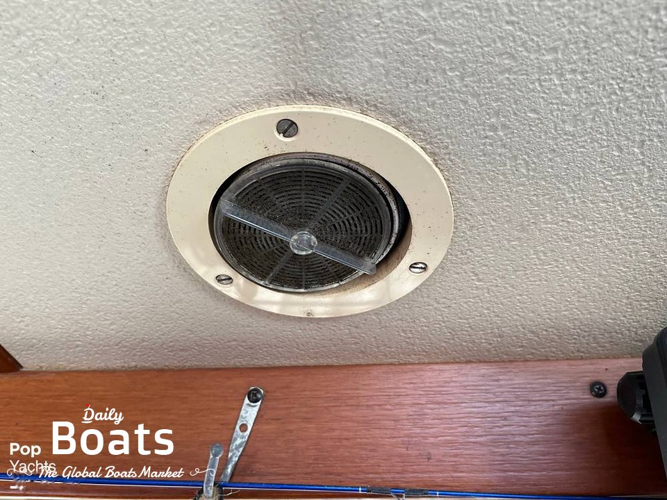 1982 Morgan Yachts 321 for sale. View price, photos and Buy 1982 Morgan ...