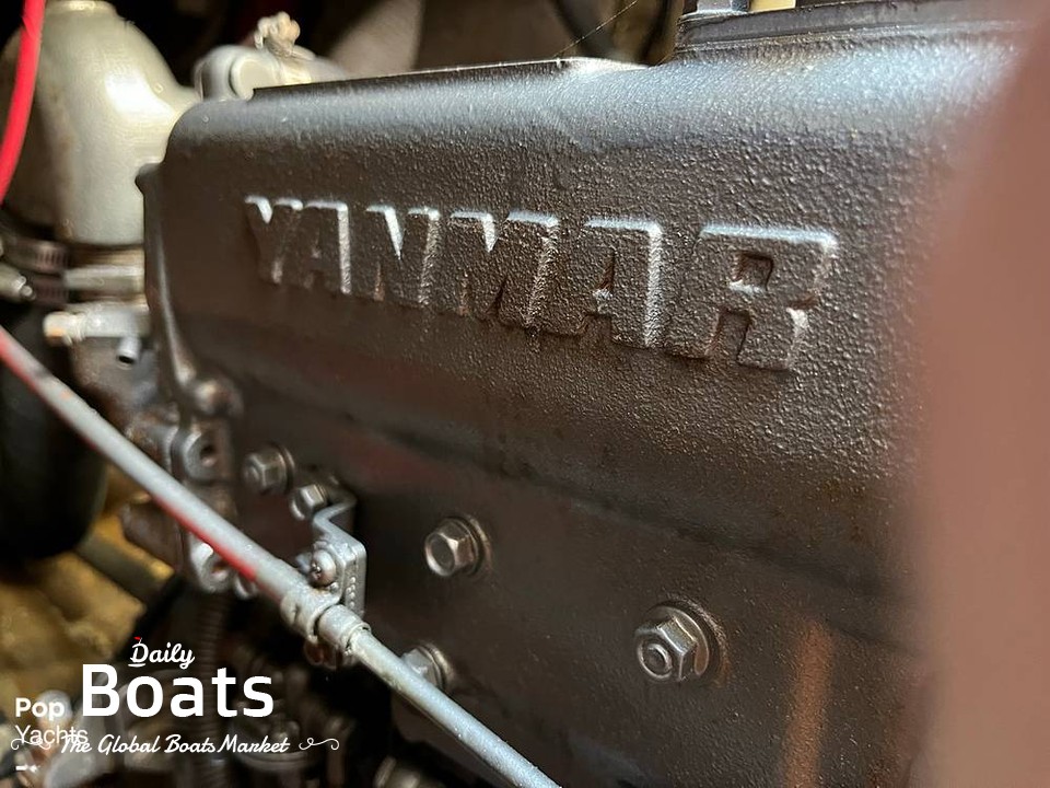 1982 Morgan Yachts 321 for sale. View price, photos and Buy 1982 Morgan ...