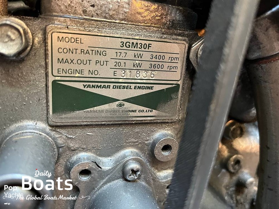 1982 Morgan Yachts 321 for sale. View price, photos and Buy 1982 Morgan ...