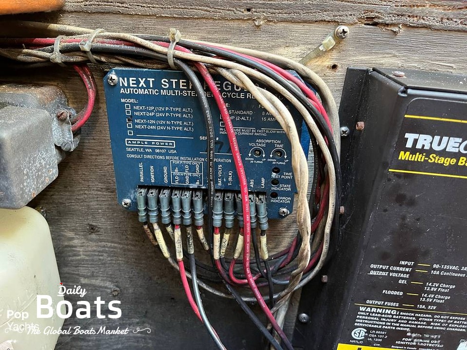 1982 Morgan Yachts 321 for sale. View price, photos and Buy 1982 Morgan ...