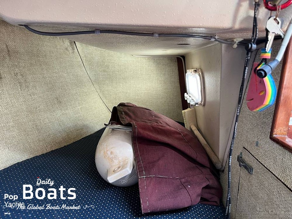 1982 Morgan Yachts 321 à vendre. Voir le prix, les photos et Acheter ...