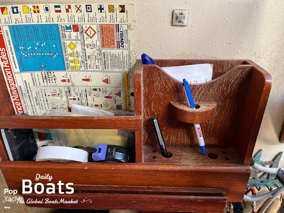 1982 Morgan Yachts 321 for sale. View price, photos and Buy 1982 Morgan ...