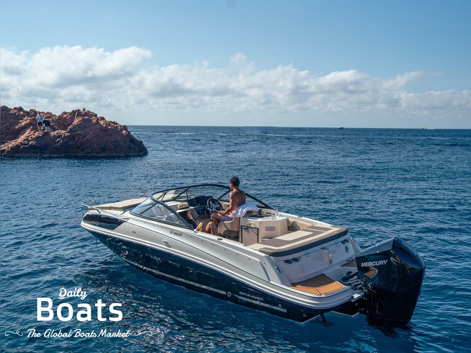 Bayliner Vr6 Cuddy for sale. View price, photos and Buy Bayliner Vr6 ...