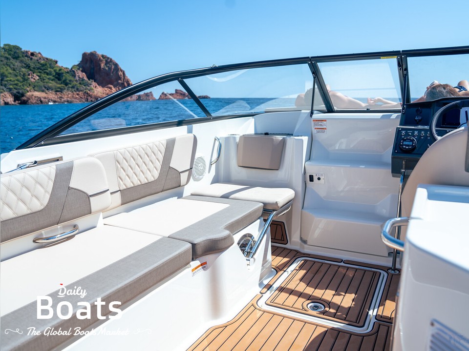 Bayliner Vr6 Cuddy for sale. View price, photos and Buy Bayliner Vr6 ...