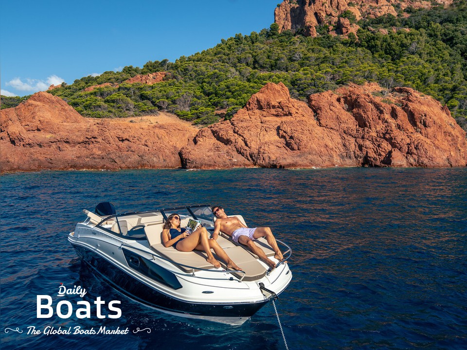 Bayliner Vr6 Cuddy for sale. View price, photos and Buy Bayliner Vr6 ...