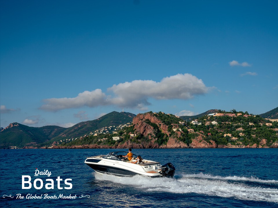 Bayliner Vr6 Cuddy for sale. View price, photos and Buy Bayliner Vr6 ...