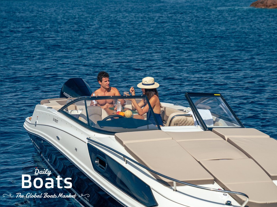 Bayliner Vr6 Cuddy for sale. View price, photos and Buy Bayliner Vr6 ...