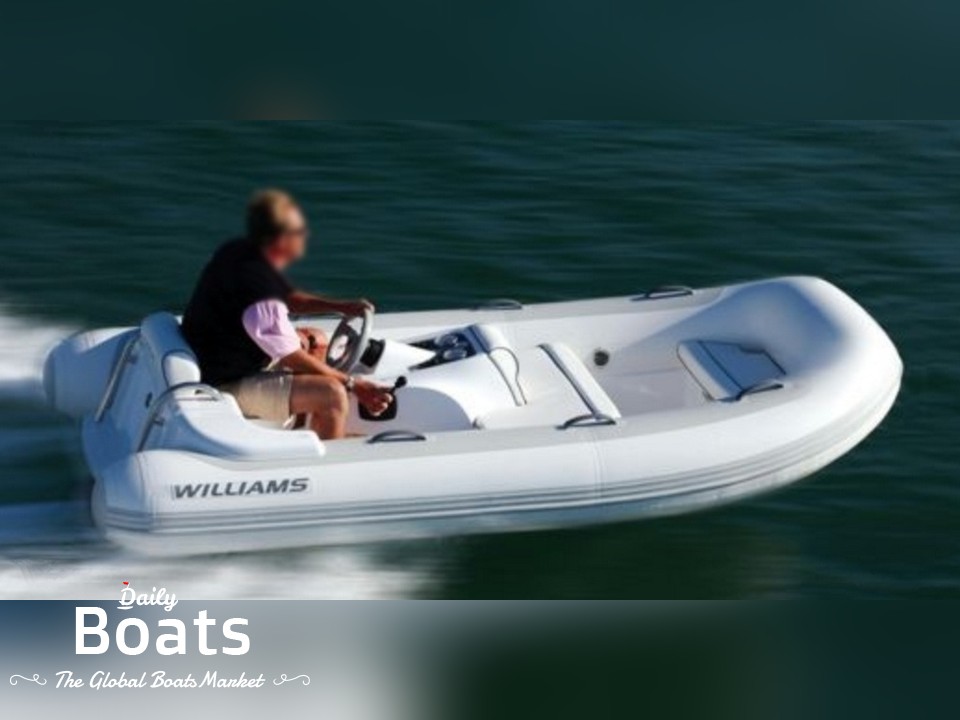 2012 Williams 325 Turbojet for sale. View price, photos and Buy 2012 ...