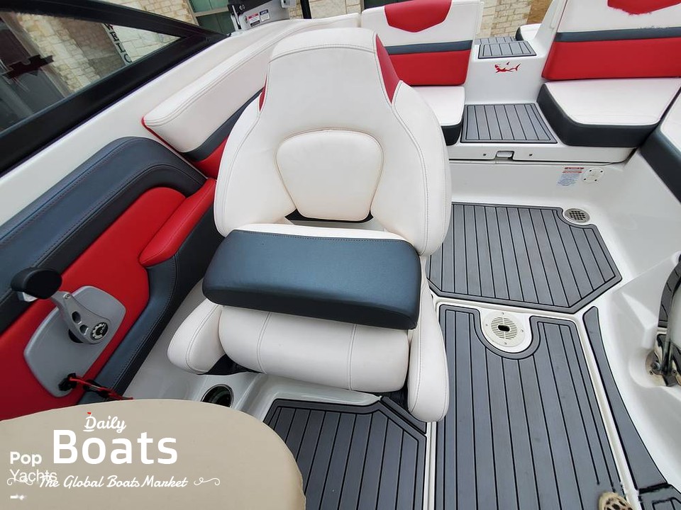 2019 Chaparral Boats 203 Vortex for sale. View price, photos and Buy ...