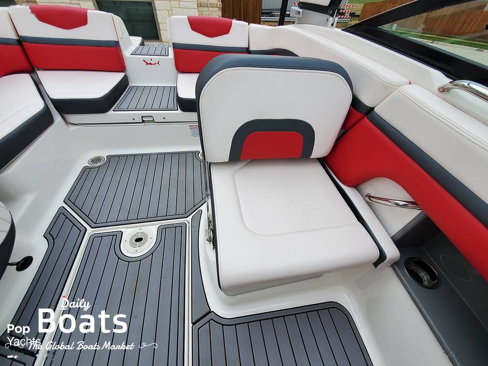 2019 Chaparral Boats 203 Vortex for sale. View price, photos and Buy ...