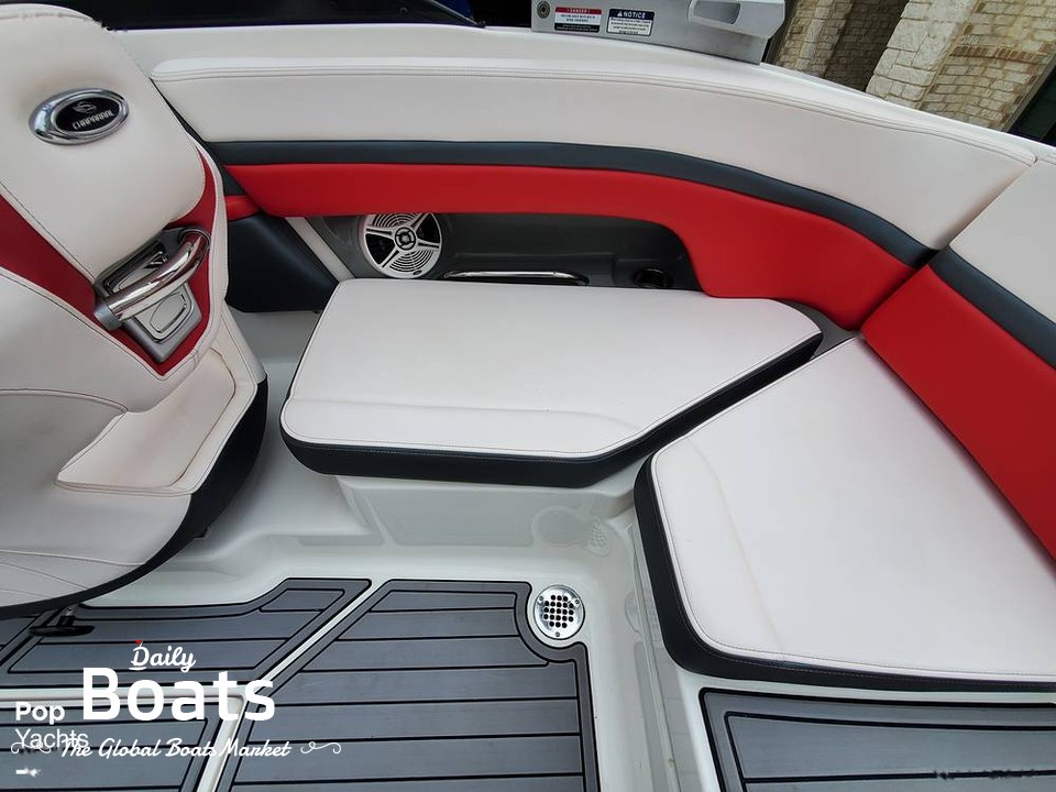 2019 Chaparral Boats 203 Vortex for sale. View price, photos and Buy ...