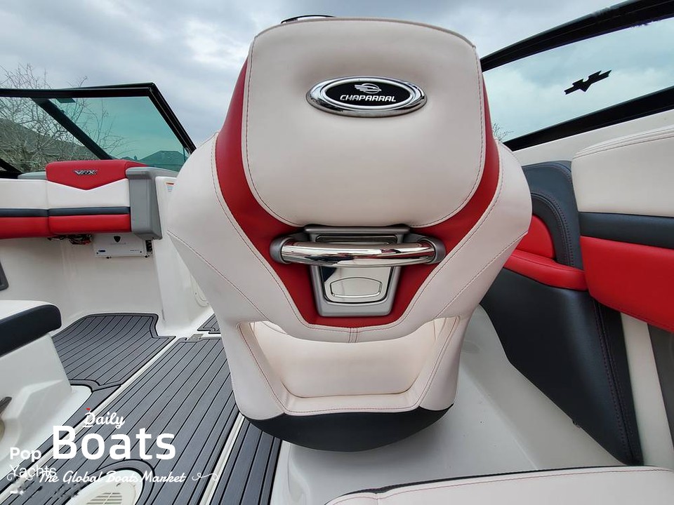 2019 Chaparral Boats 203 Vortex for sale. View price, photos and Buy ...