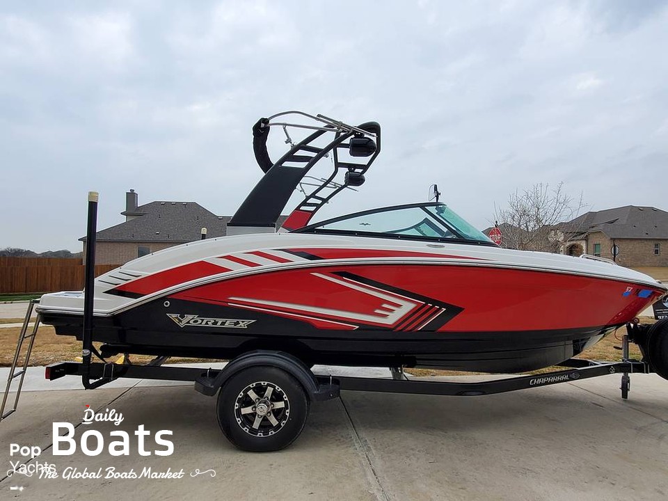 2019 Chaparral Boats 203 Vortex for sale. View price, photos and Buy ...