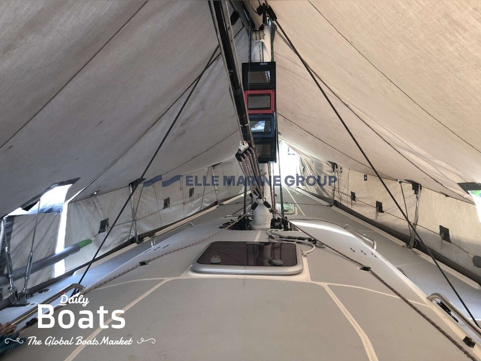 2007 Nautor's Swan 42 Club for sale. View price, photos and Buy 2007 ...