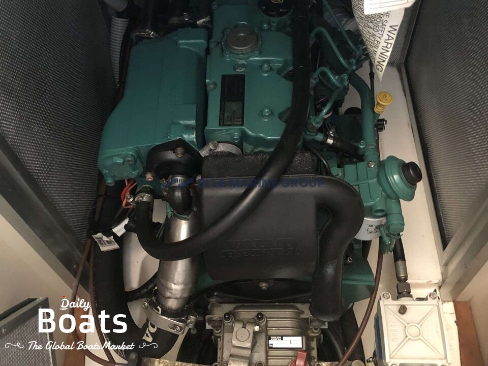 2007 Nautor's Swan 42 Club for sale. View price, photos and Buy 2007 ...