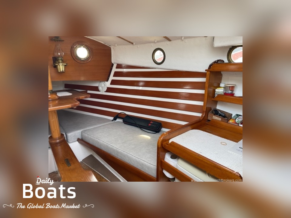 1990 Norfolk 20 Gypsy for sale. View price, photos and Buy 1990 Norfolk ...