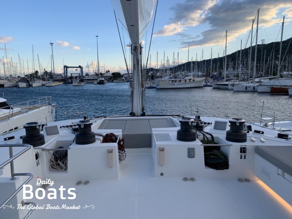2013 Lagoon 620 for sale. View price, photos and Buy 2013 Lagoon 620 ...