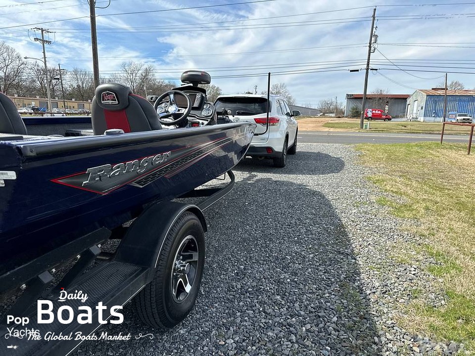 2021 Ranger Boats Rt188P for sale. View price, photos and Buy 2021 ...