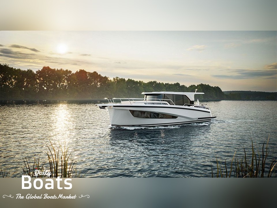 2022 Delphia Yachts 10 Sedan for sale. View price, photos and Buy 2022 ...