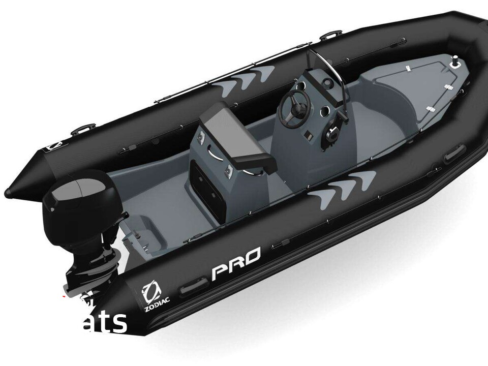 2023 Zodiac Pro 500 for sale. View price, photos and Buy 2023 Zodiac ...