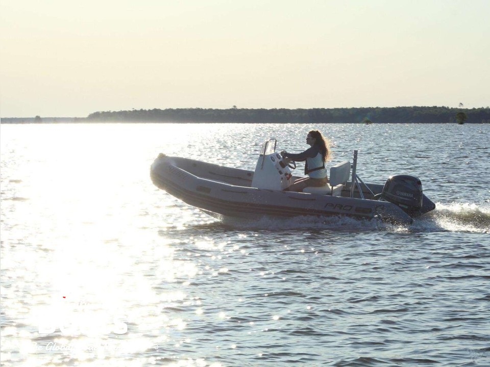 2023 Zodiac Pro 500 for sale. View price, photos and Buy 2023 Zodiac ...