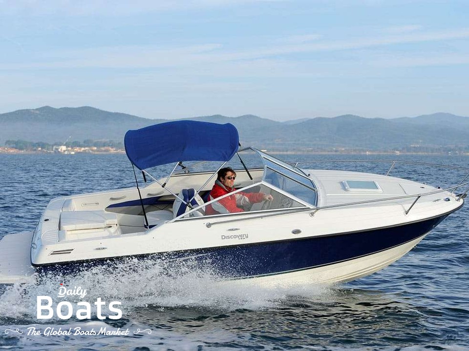 2015 Bayliner 196 Discovery for sale. View price, photos and Buy 2015 ...