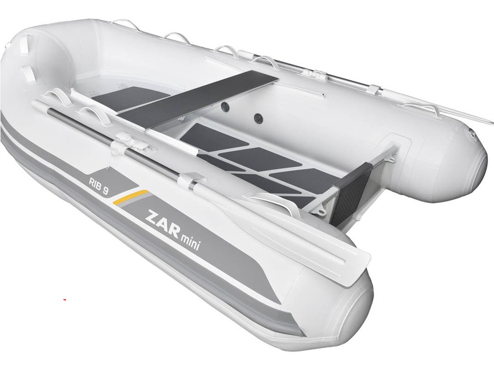 2022 ZAR Formenti Mini Rib 9 Dl for sale. View price, photos and Buy ...