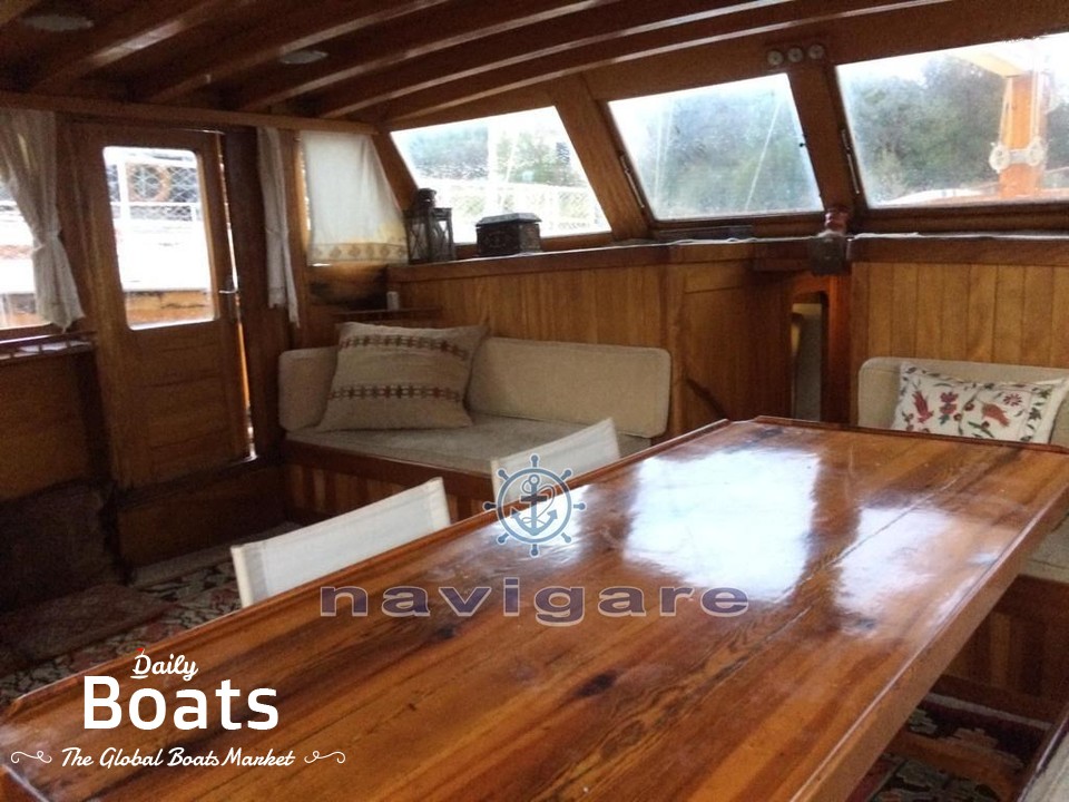 1990 Goletta Tamomar 2 for sale. View price, photos and Buy 1990 ...